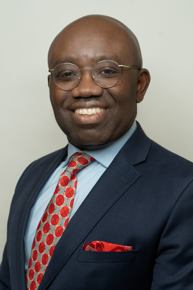 Nduka Ahanonu – Duke Law Office